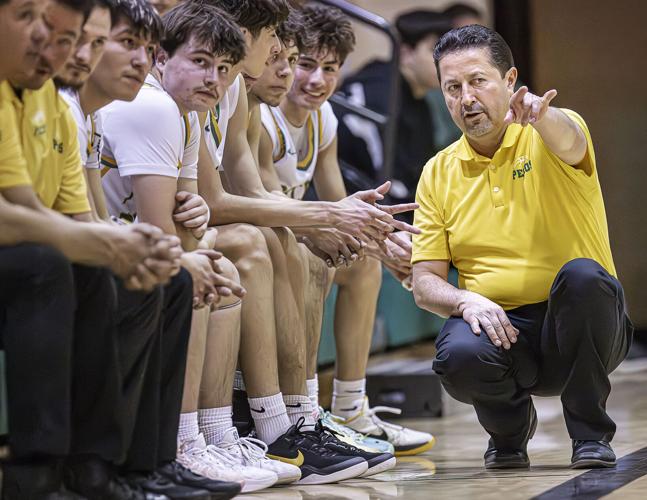 Pecos rises from early season ashes to sit among 2A's best | High ...