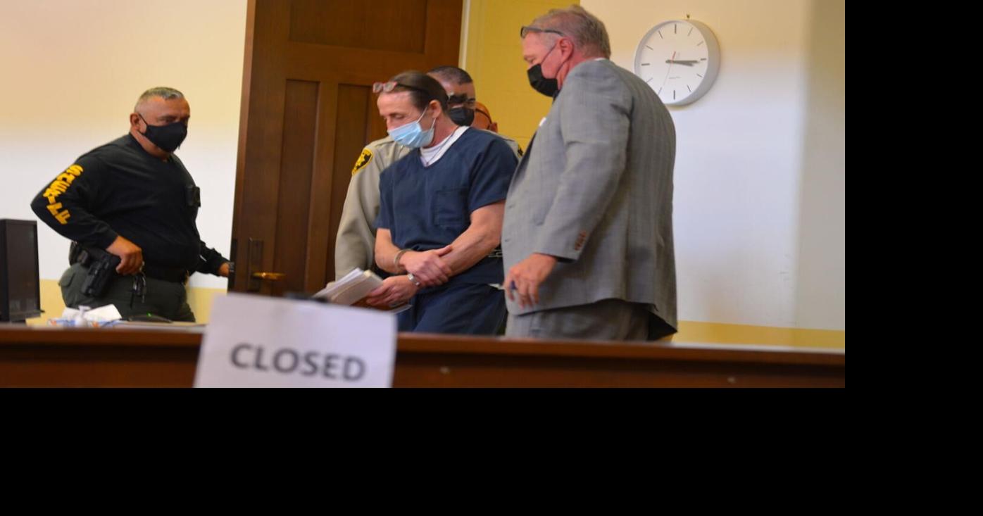Taos County man gets 21 years in cafe owner’s death | Local News ...