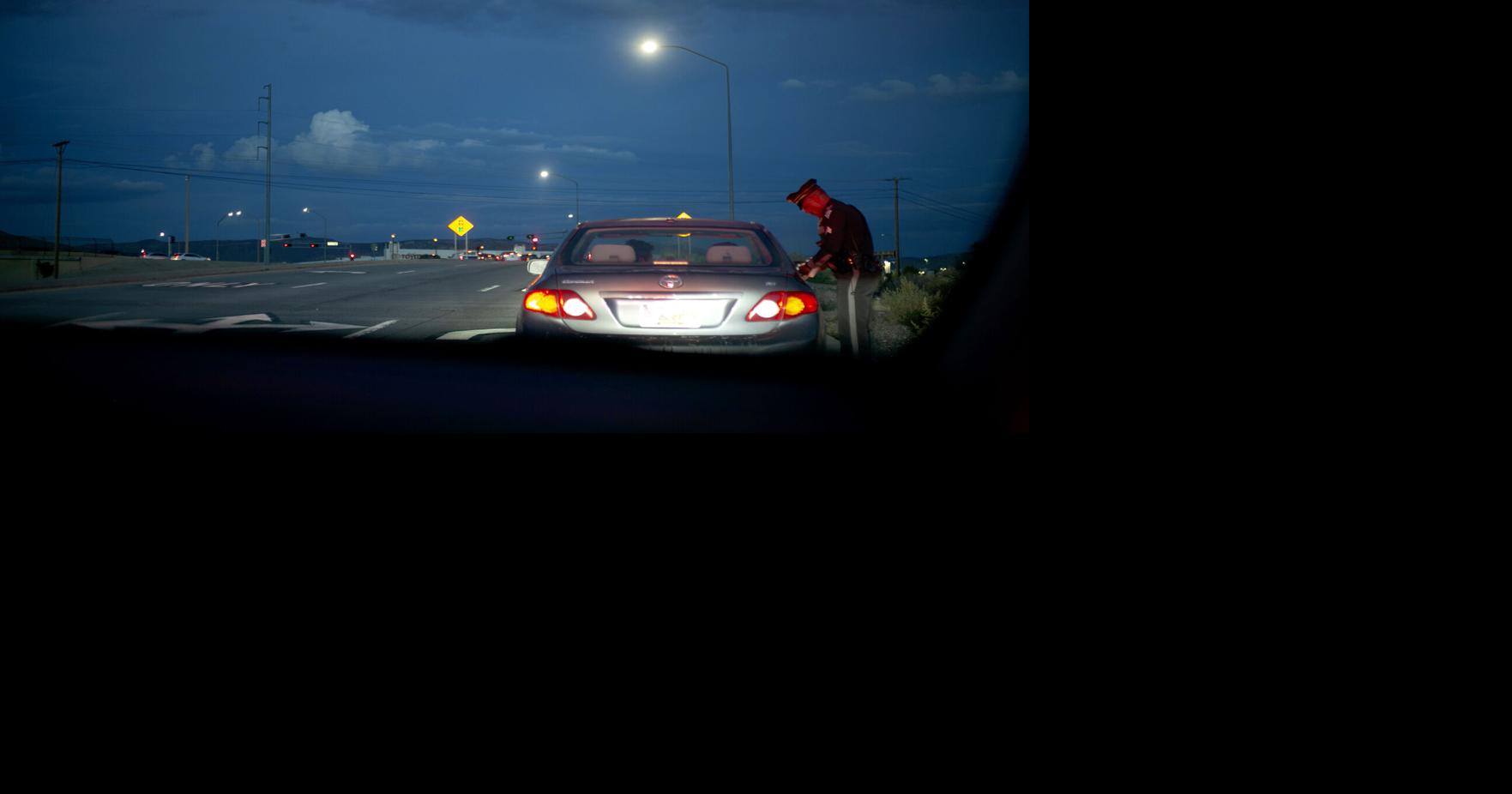 In New Mexico, ‘DWI is one piece of a much bigger problem’ | Local News ...