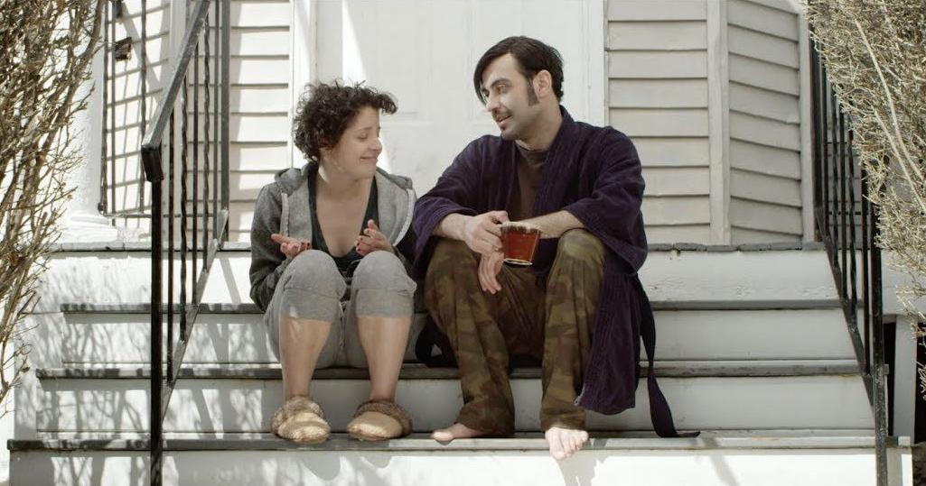 "Pinsky" at Jean Cocteau Cinema | Movies | santafenewmexican.com