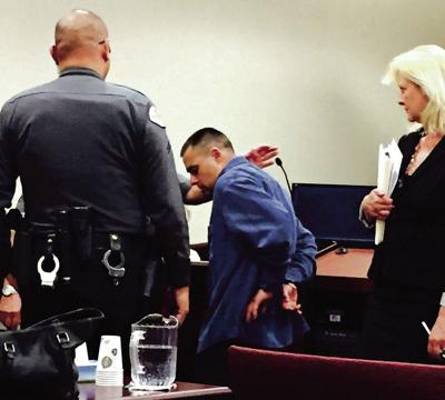 Santa Fe man takes plea deal in drug-trafficking case | Local News ...