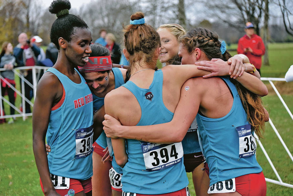 Lobos race to second national title in three years | Sports ...