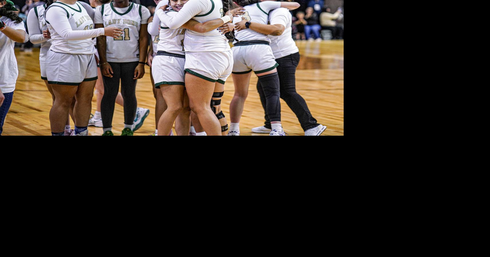 Pacheco's steal leads Lady Dons' comeback over Lady Braves to reach 3A ...