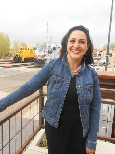 Realtor profile: Olga Chávez | Home/Real Estate | santafenewmexican.com