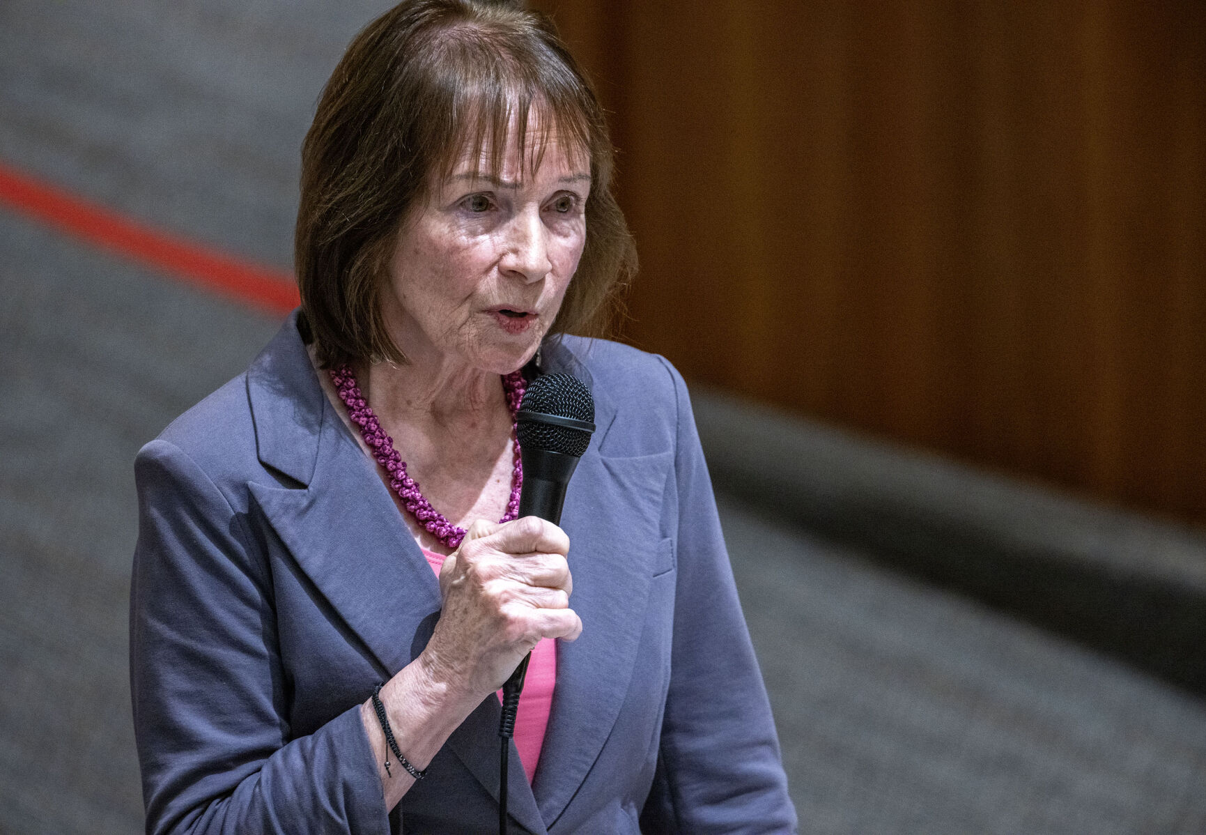 High school graduation requirements bill heads to Lujan Grisham's desk ...