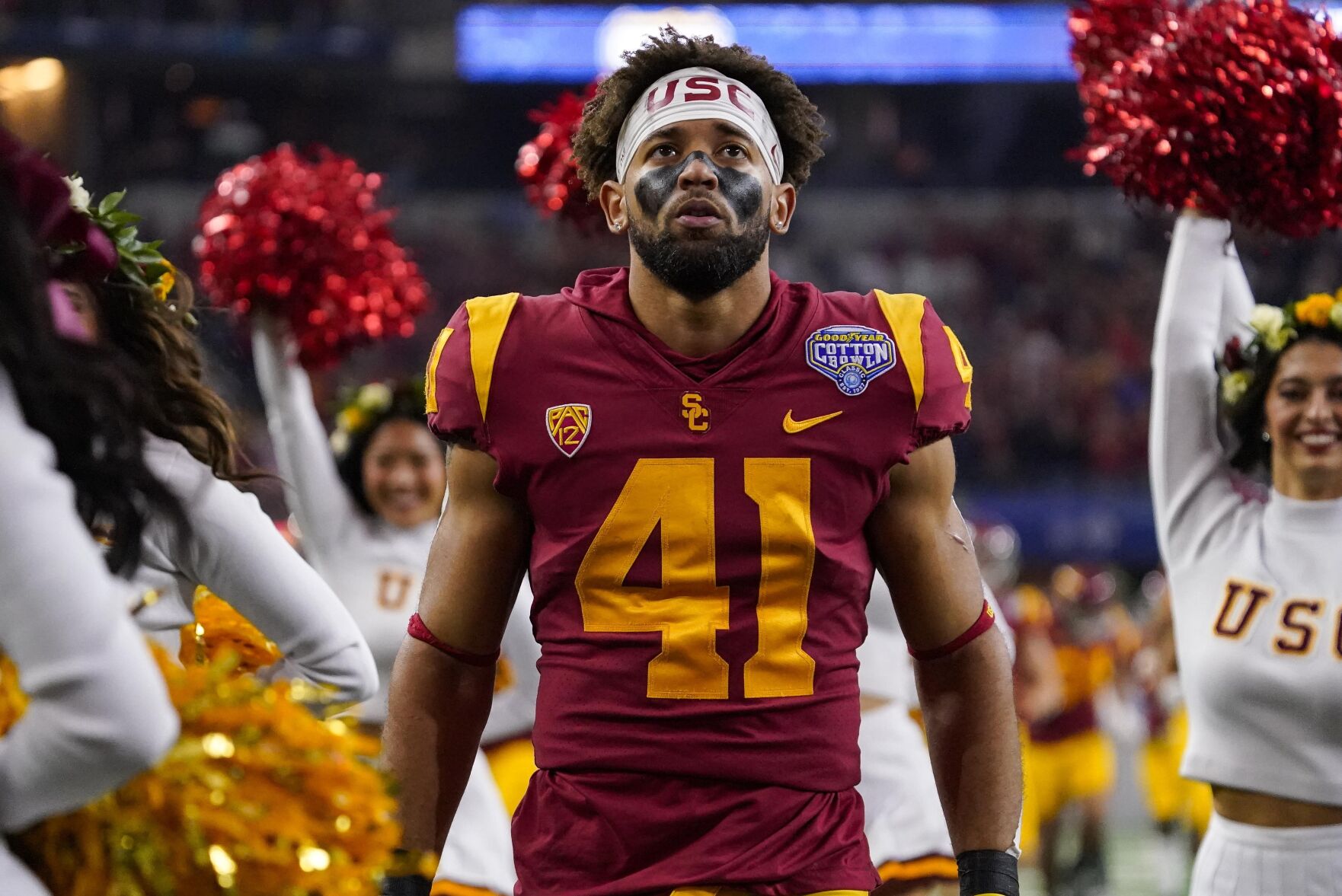 Cotton Bowl Football | | santafenewmexican.com