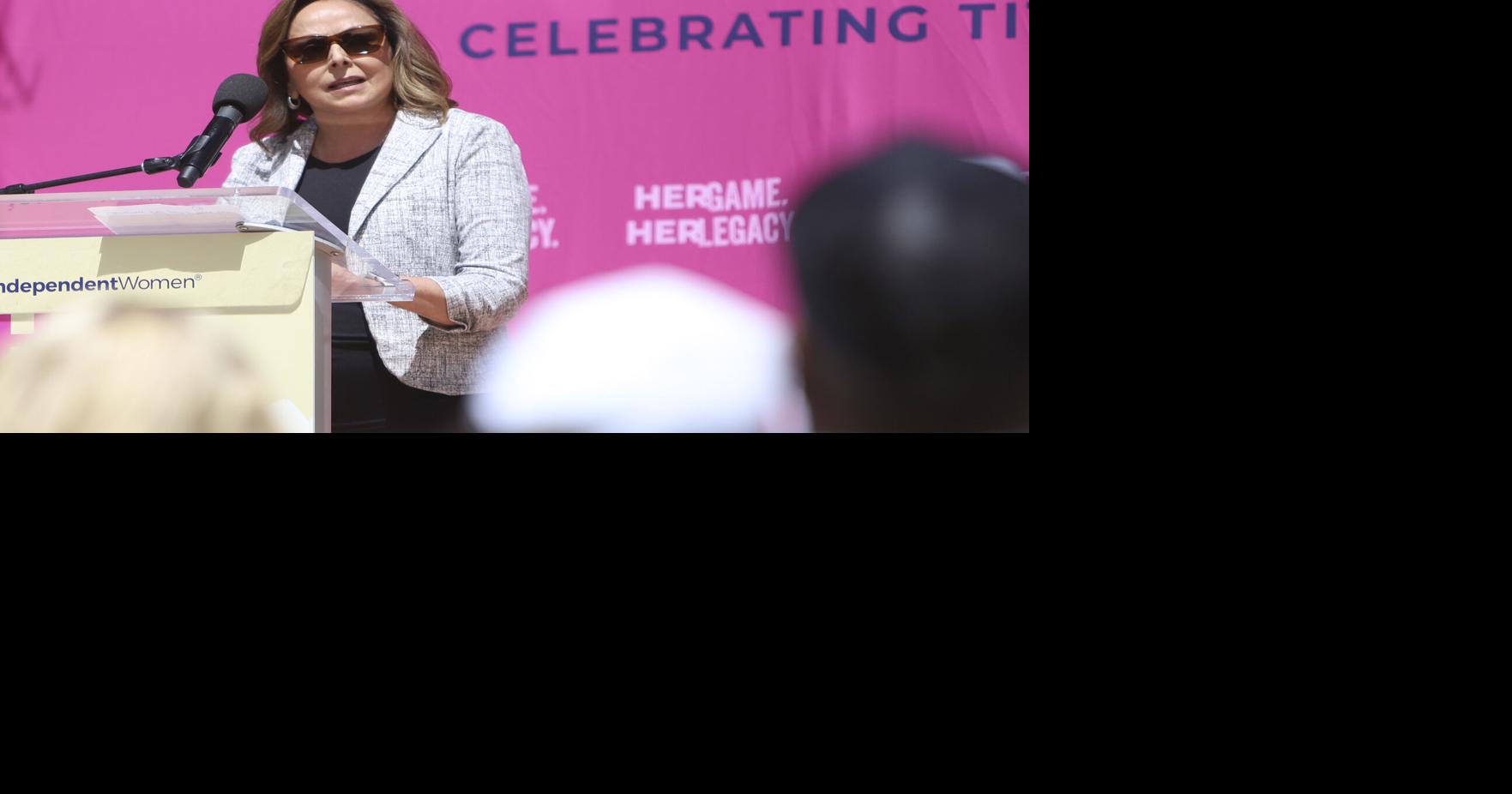 Santa Fe bus tour against trans athletes moves locations, and ...