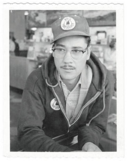 A Wonderful Life: Never a dull moment for Roy Martinez | Features ...