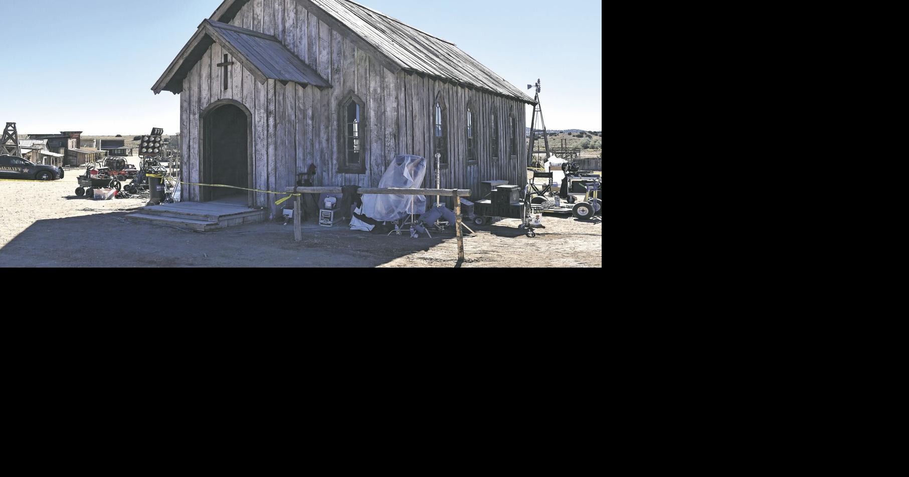 'Rust' case timeline | Local News | santafenewmexican.com