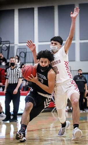 Capital finds a way to beat Valencia despite lack of size, poor ...