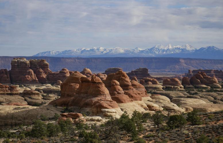Finding inspiration in the letters of lost wanderer Everett Ruess ...