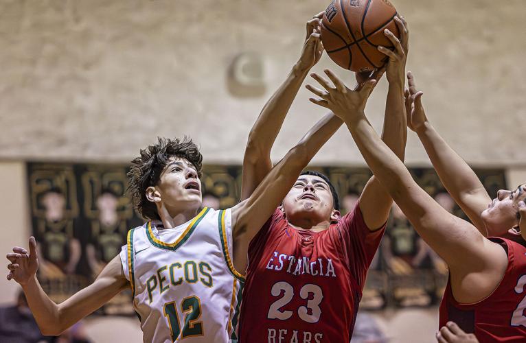 Pecos rises from early season ashes to sit among 2A's best | High ...