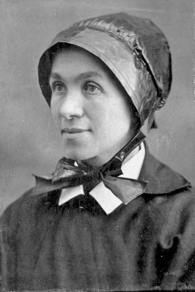 Sister Blandina on cusp of television debut — and sainthood next ...