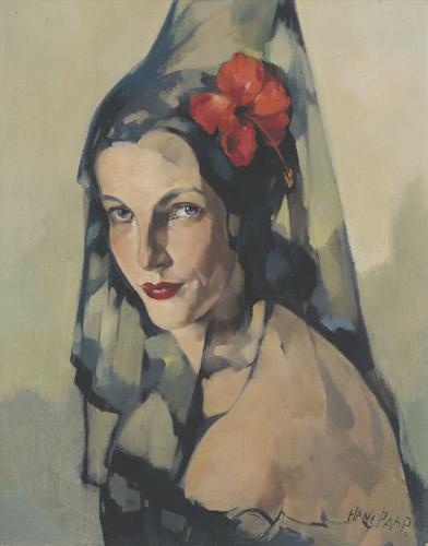 A story in pictures: Hans Paap and the daughter he barely knew | Art ...