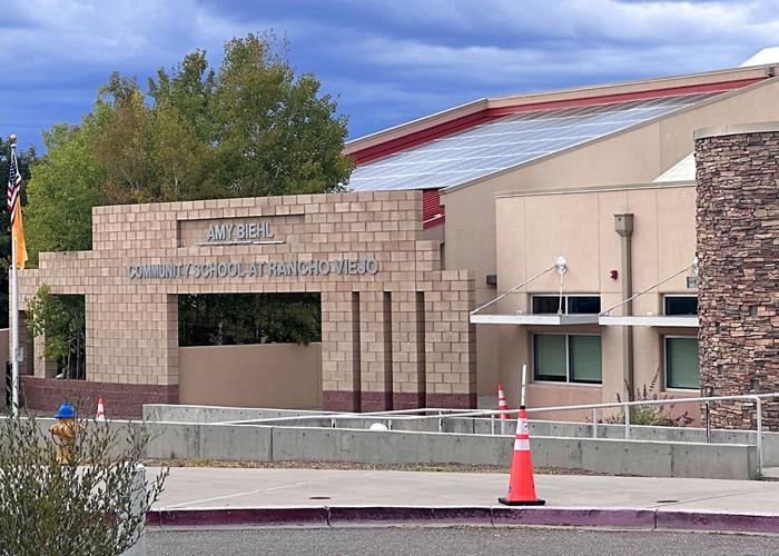 Santa Fe Public Schools: Facilities by the numbers | Education ...