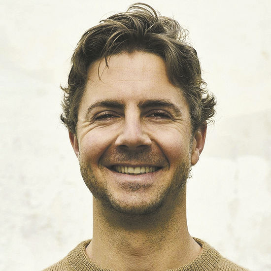 #28daysofyummy: Cookbook author Lukas Volger | Amuse Bouche ...