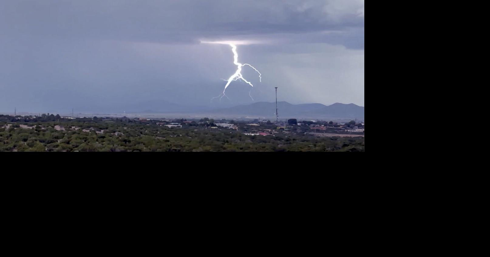 Understanding what triggers lightning — and why we need to know ...