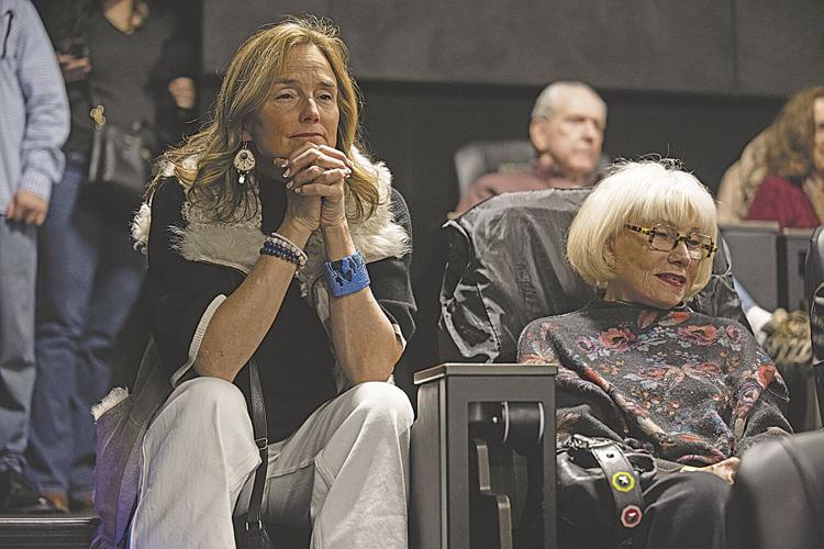 Santa Fe writers took Franklin to Paris | Pasatiempo ...