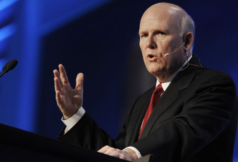 General Motors CEO known for approachability, effectiveness | Business ...