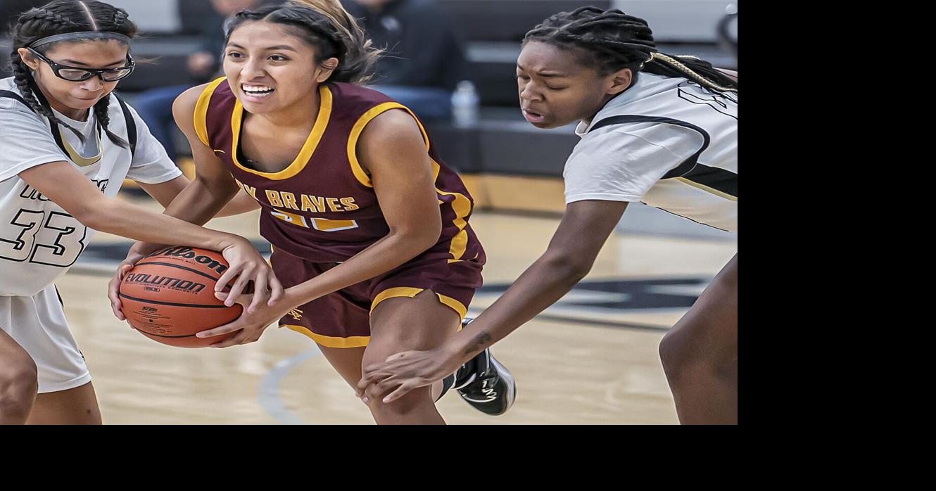 Lady Braves have new coach, new players but same goal | Sports ...