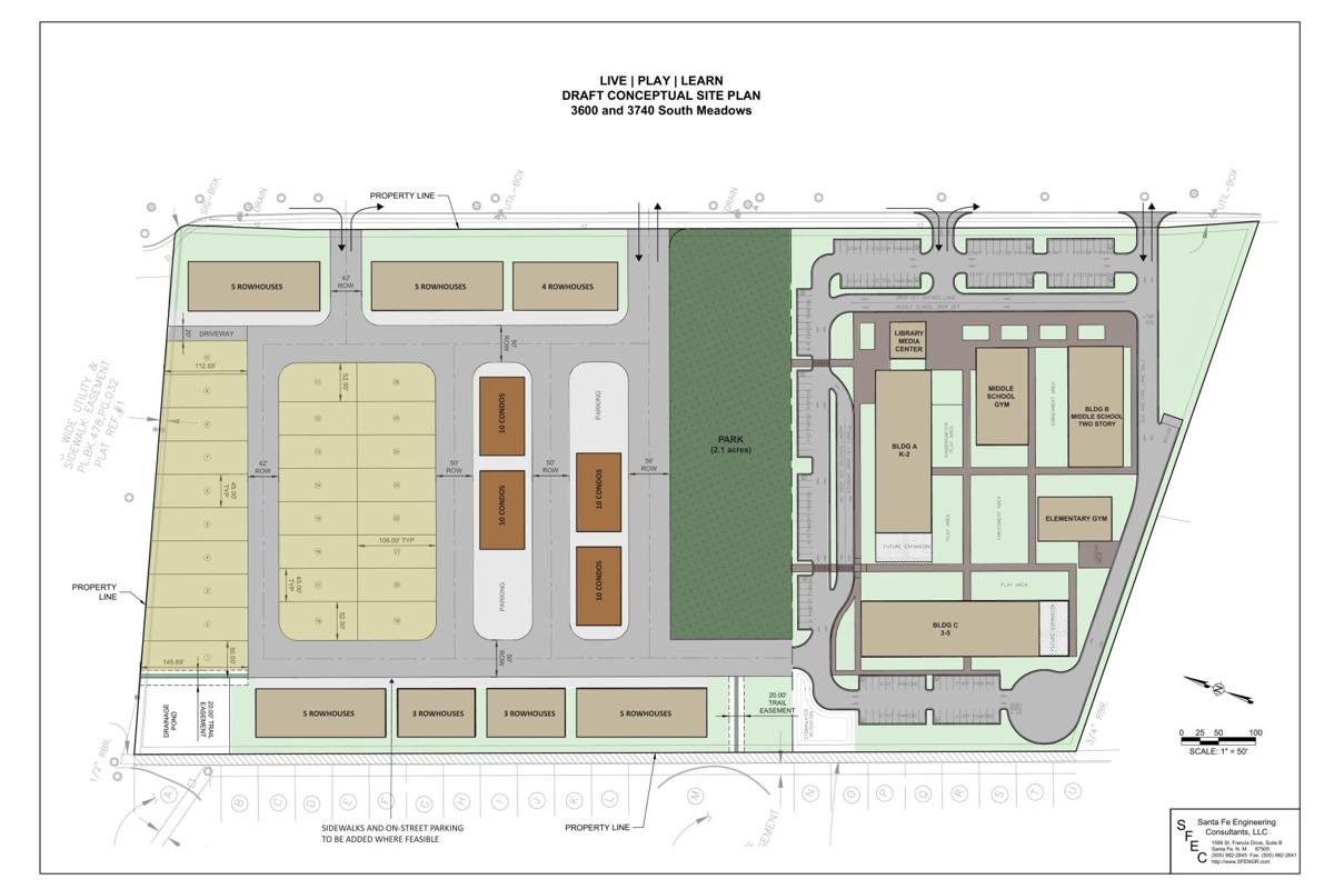 Elementary School Library Floor Plans Pdf | Viewfloor.co