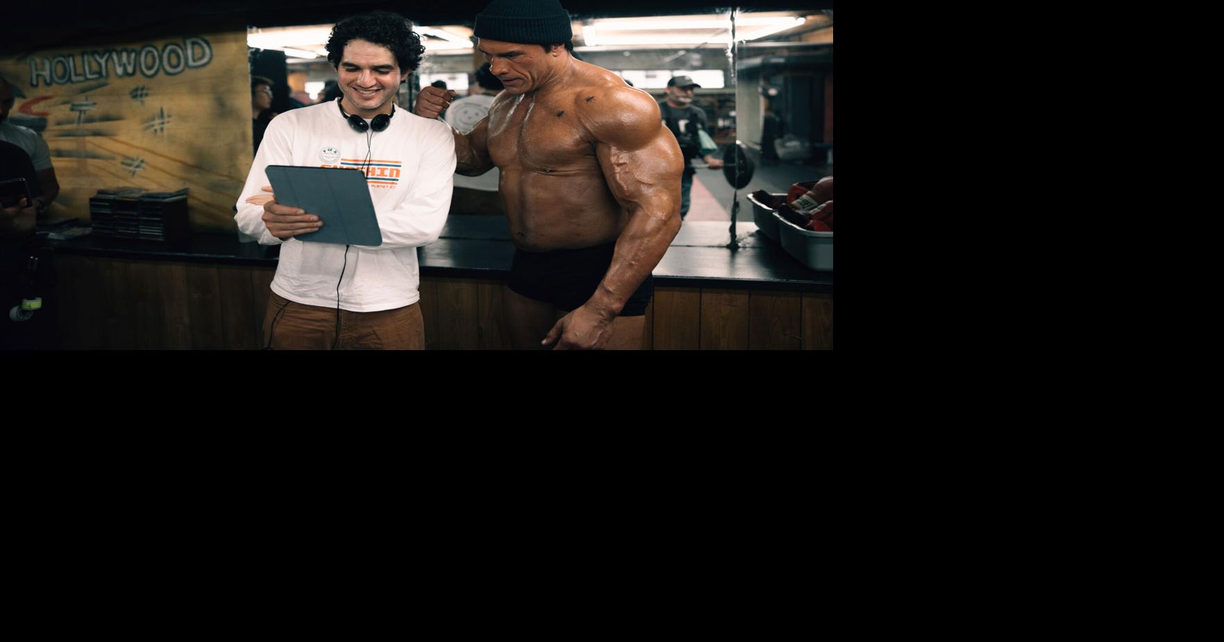 dwayne johnson turkey