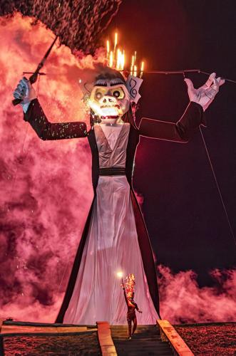 zozobra