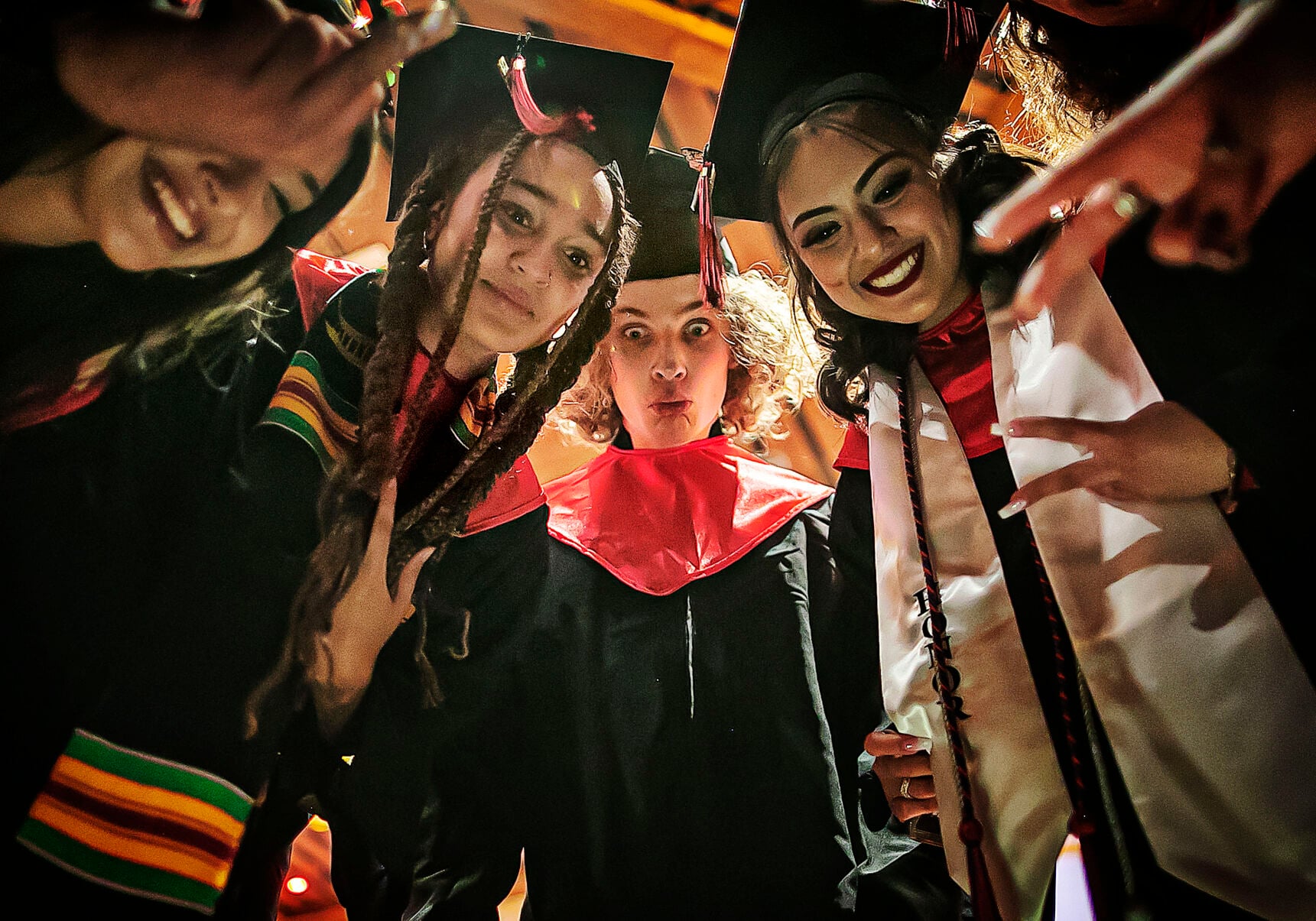 GRAD TAB '22: Monte Del Sol Charter School | Education ...