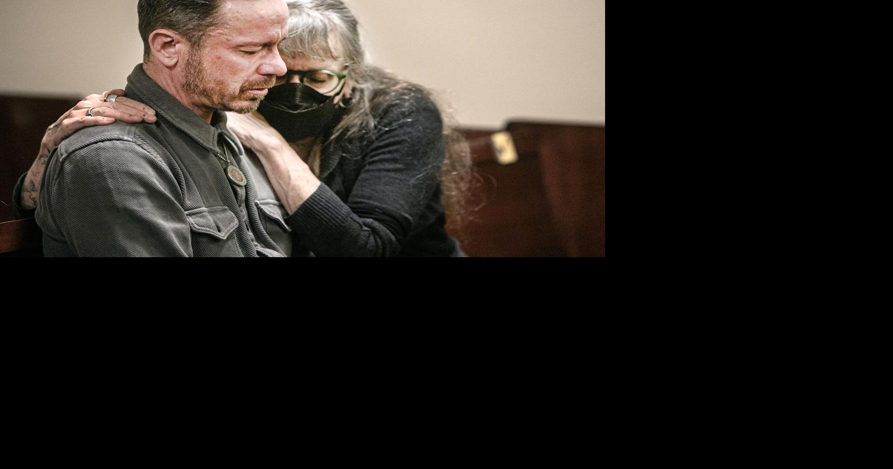 As trial opens in Santa Fe DJ's shooting death, suspect to argue self ...