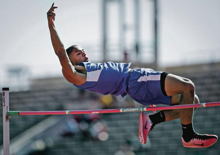 Mora senior wins 1,600, 3,200 meters at Sepulveda track meet | High ...