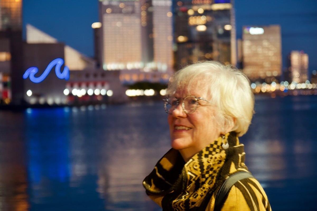 New Mexico photographer Phyllis Jennings Kennedy left educational ...