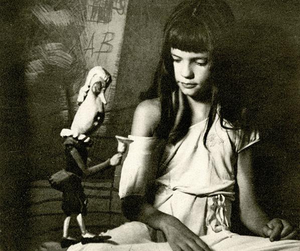 Heart and hands: "The Autobiography of Gustave Baumann" | Art ...