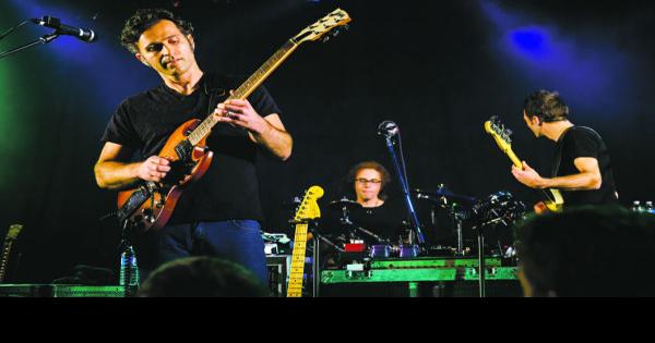 Return of the Son of Shut Up ‘n Play Yer Guitar: Dweezil Zappa | In ...