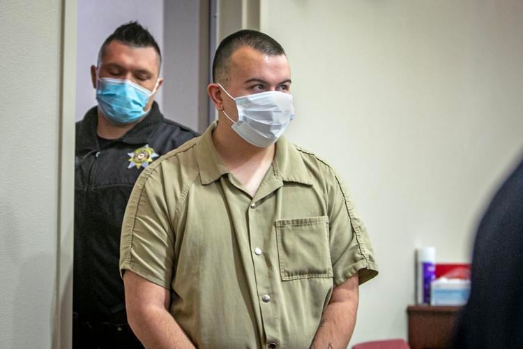 Mental competency of man accused in fatal stabbing to be assessed ...