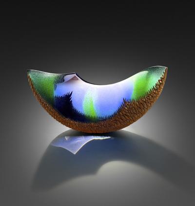 Alex Bernstein at Blue Rain Gallery | Exhibitionism | santafenewmexican.com