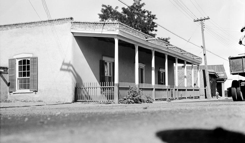 The designing women who helped shape Santa Fe's distinctive ...