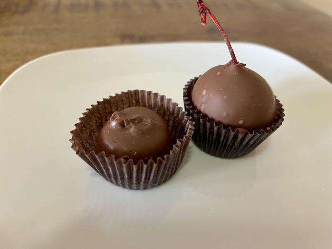 For your sweetheart — and your sweet tooth | Taste | santafenewmexican.com