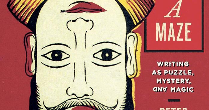 Magic words: Peter Turchi on the puzzling act of writing | Books ...