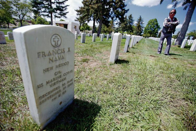 School carries on legacy of Francis X. Nava | Local News ...