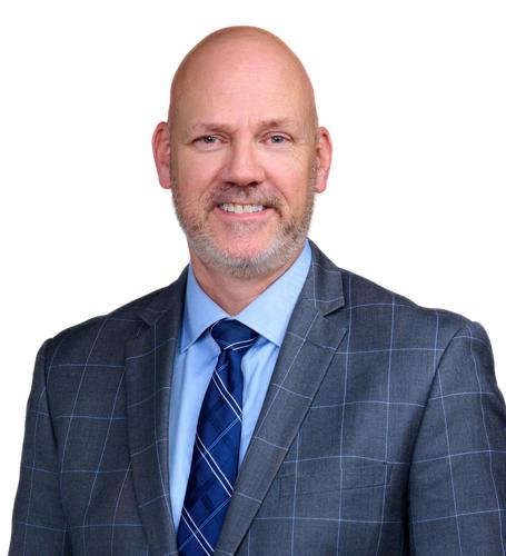 Business People, Dec. 3, 2024 | Business | santafenewmexican.com