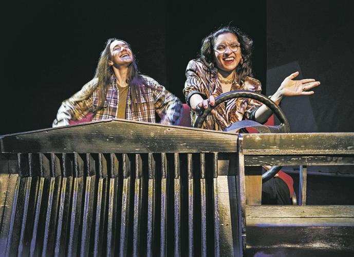 Fall/winter arts season preview: Theater | Pasatiempo ...