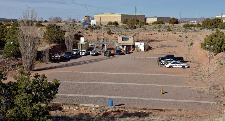 Police department seeks bigger shooting range in safer site | Local ...