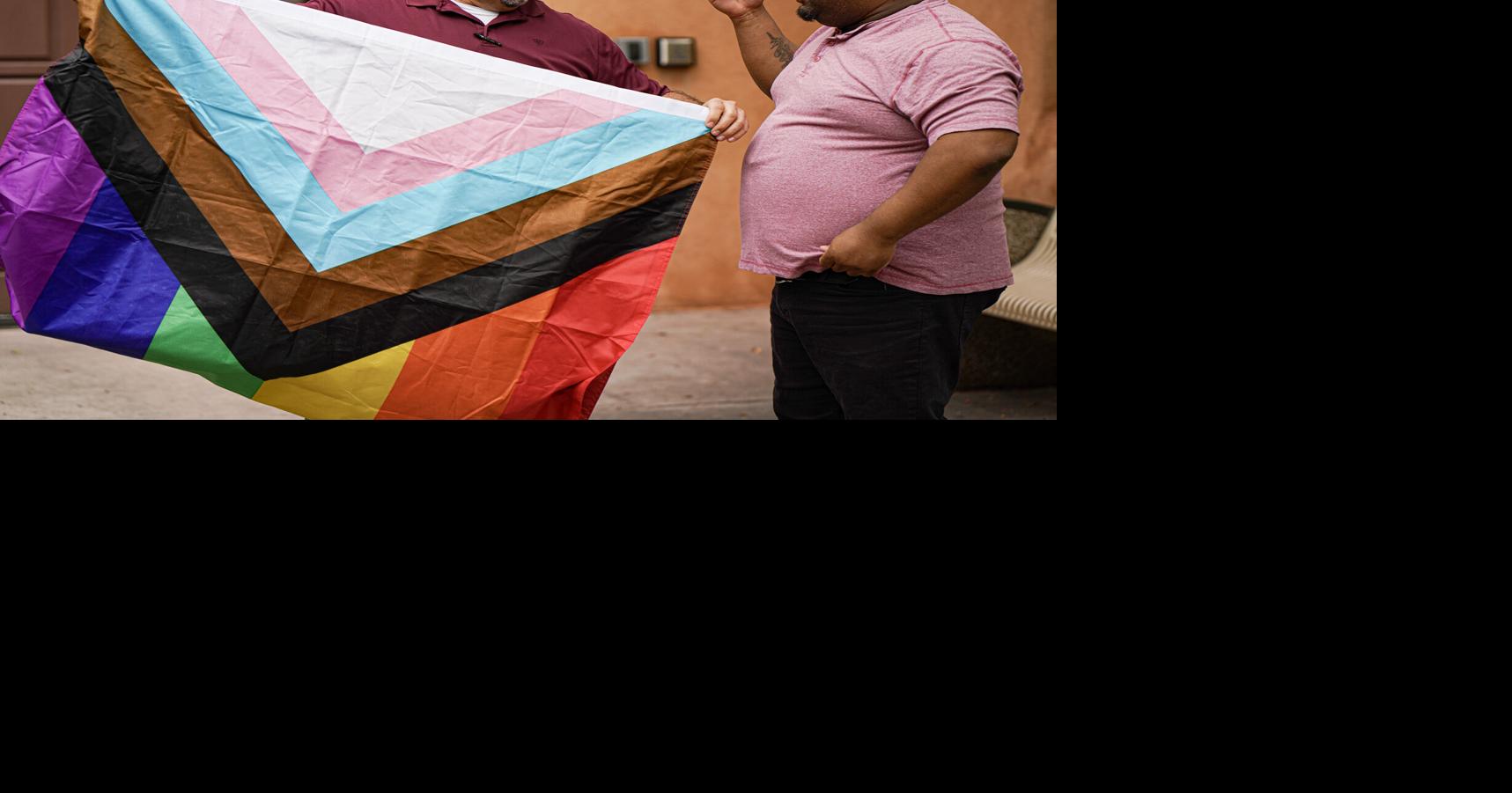 Pride month kicks off in Santa Fe amid rollback of federal LGBTQ+ ...