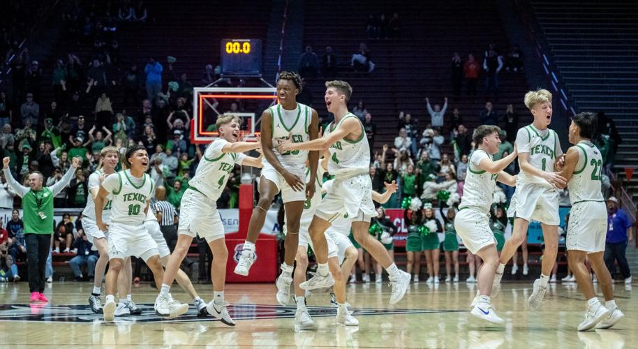 Gallery: Scenes from the boys 2A and 3A championship games | High ...