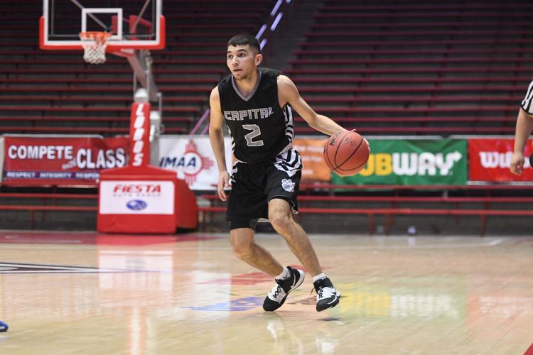 A difficult ending to a year cut short | Sports | santafenewmexican.com