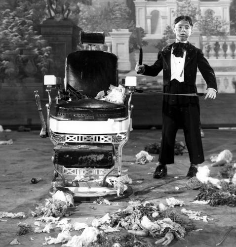 From stage to screen: Opera in film | Movies | santafenewmexican.com