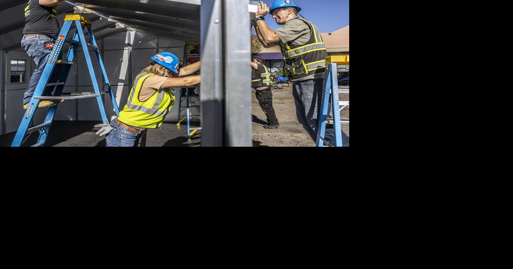 Santa Fe prepares for 'Code Blue' response in extreme cold to shelter ...