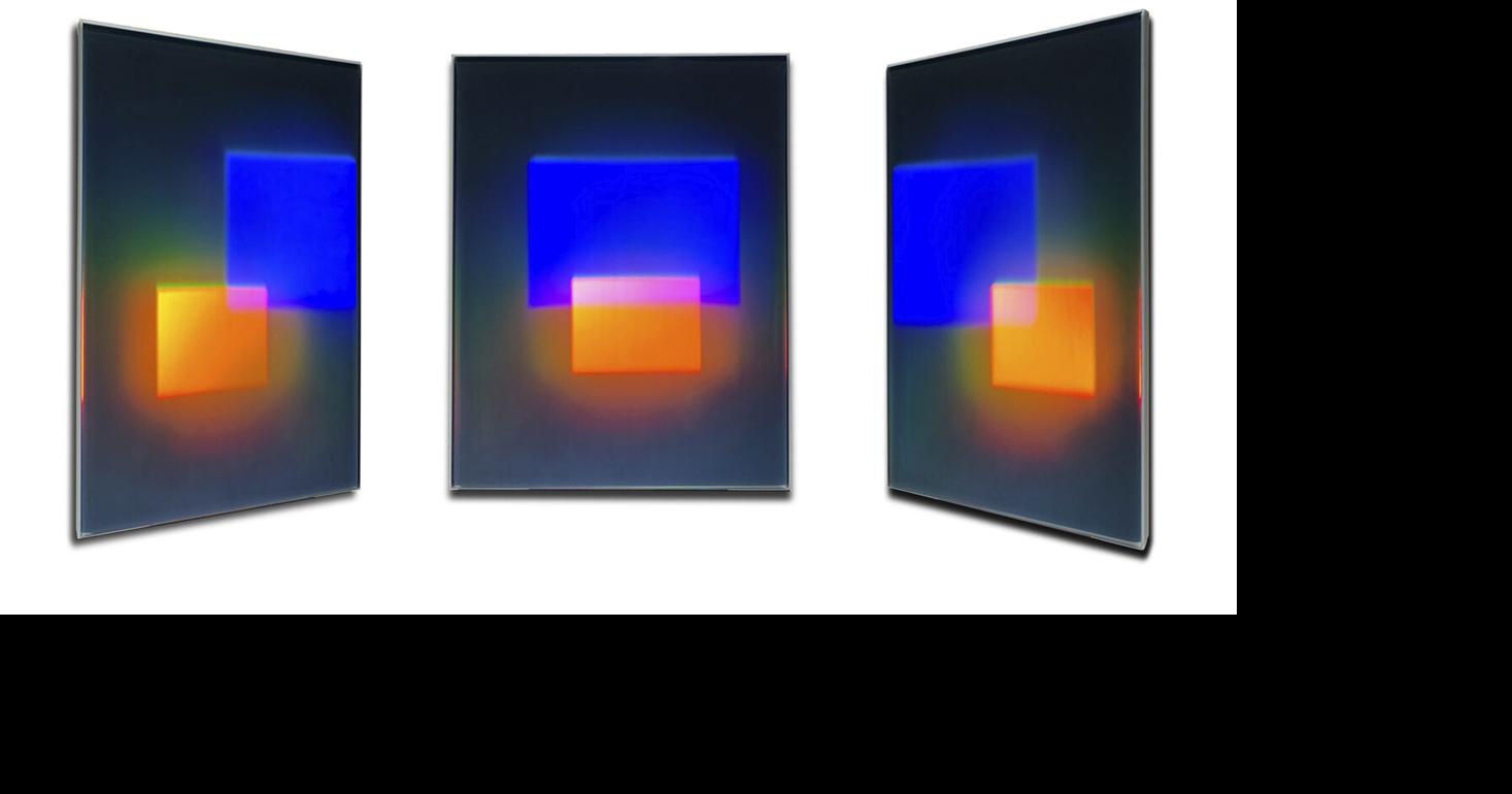 August Muth at Pie Projects | Exhibitionism | santafenewmexican.com