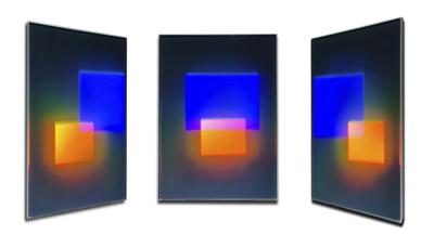 August Muth at Pie Projects | Exhibitionism | santafenewmexican.com