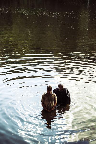 A story of redneck redemption: "Burden" | Movies | santafenewmexican.com